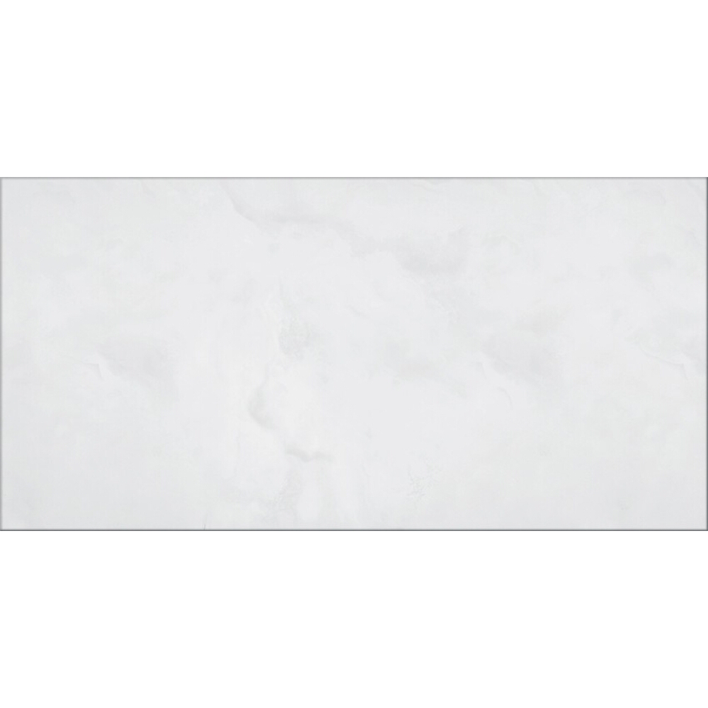 OBKLAD CARLY WHITE GLOSSY 29,7X60 | NX03749